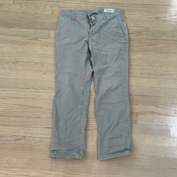 Bonobos | Pants | Bonobos Washed Chinos | Poshmark